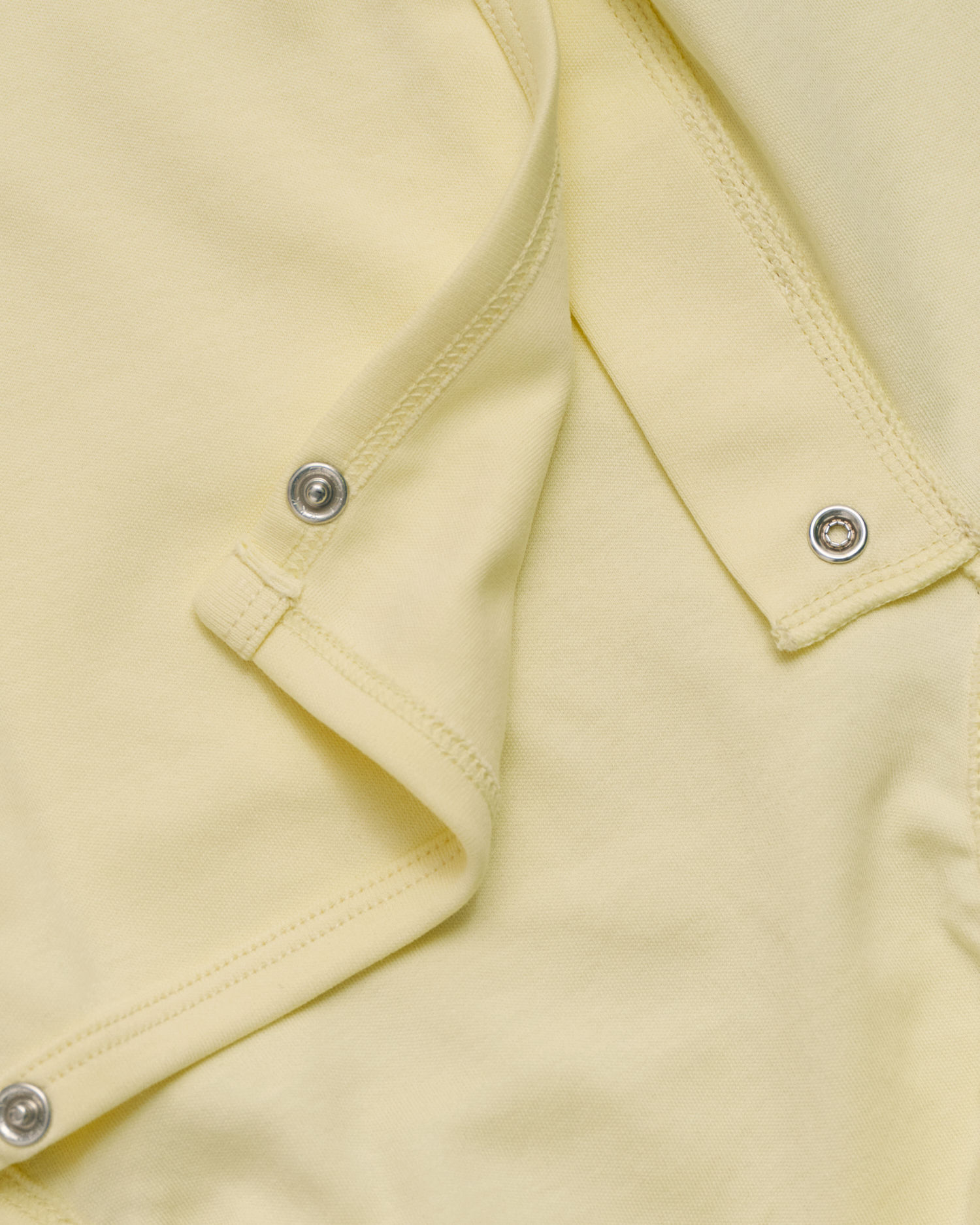 Baby body med logo | GANT Norge