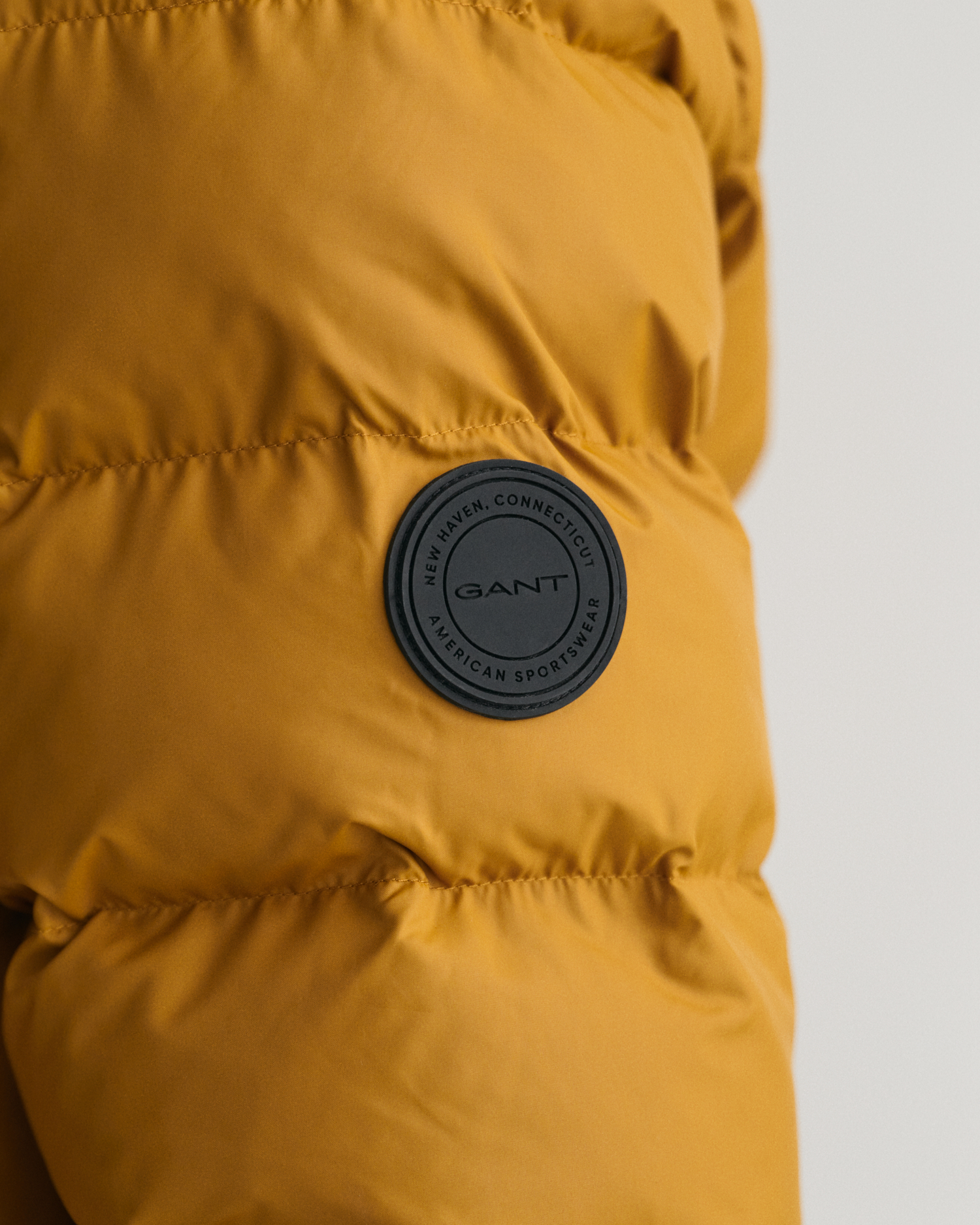 Active Cloud boblejakke | GANT Norge