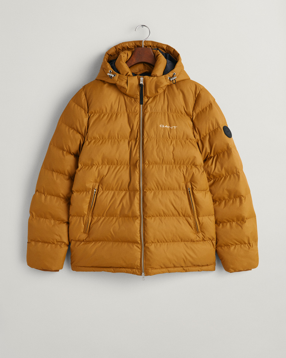 Active Cloud boblejakke | GANT Norge