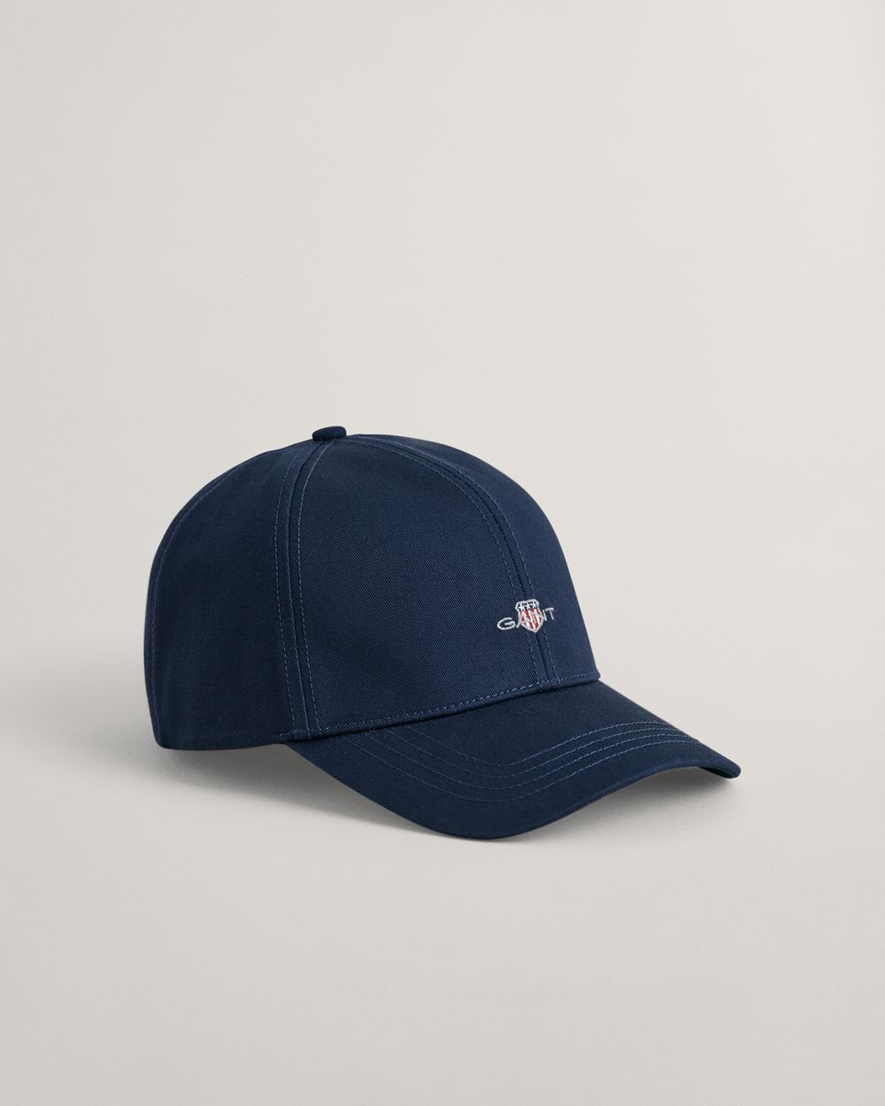 Caps med shield-logo | GANT Norge