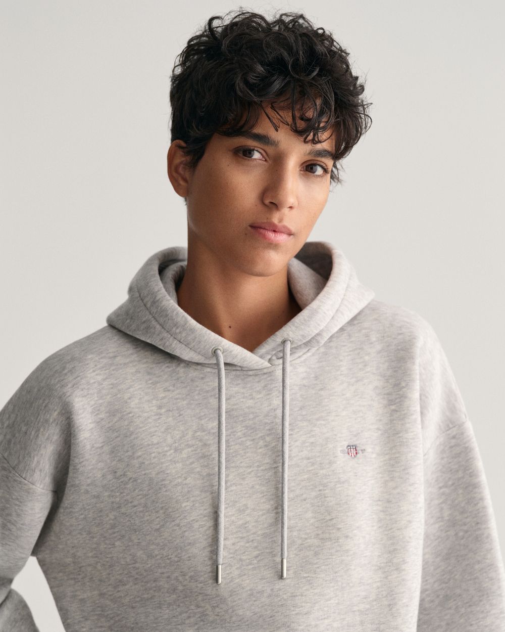 Shield hettegenser | Siste mote: Klær, tilbehør og interiør | GANT.no