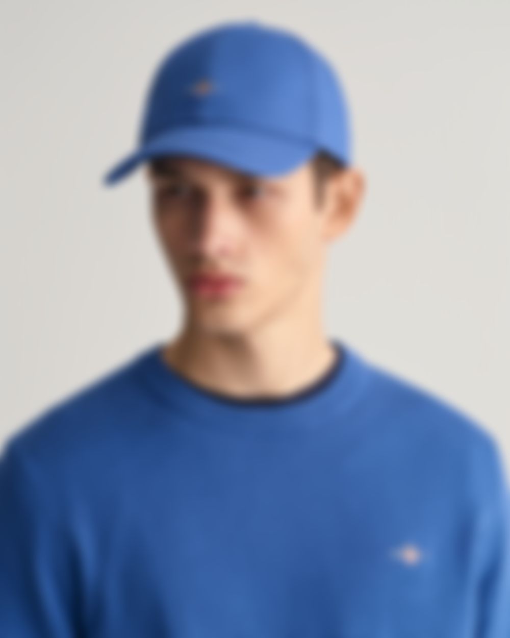Caps med shield-logo | GANT Norge