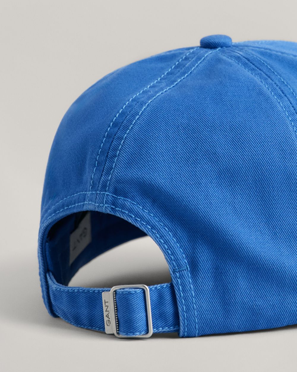 Teens caps med ensfarget logo | GANT Norge