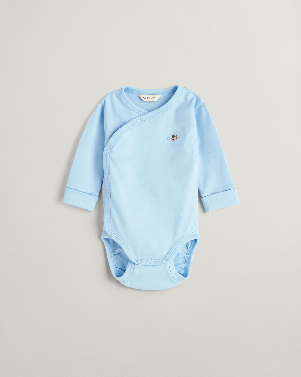 Baby body med logo | GANT Norge