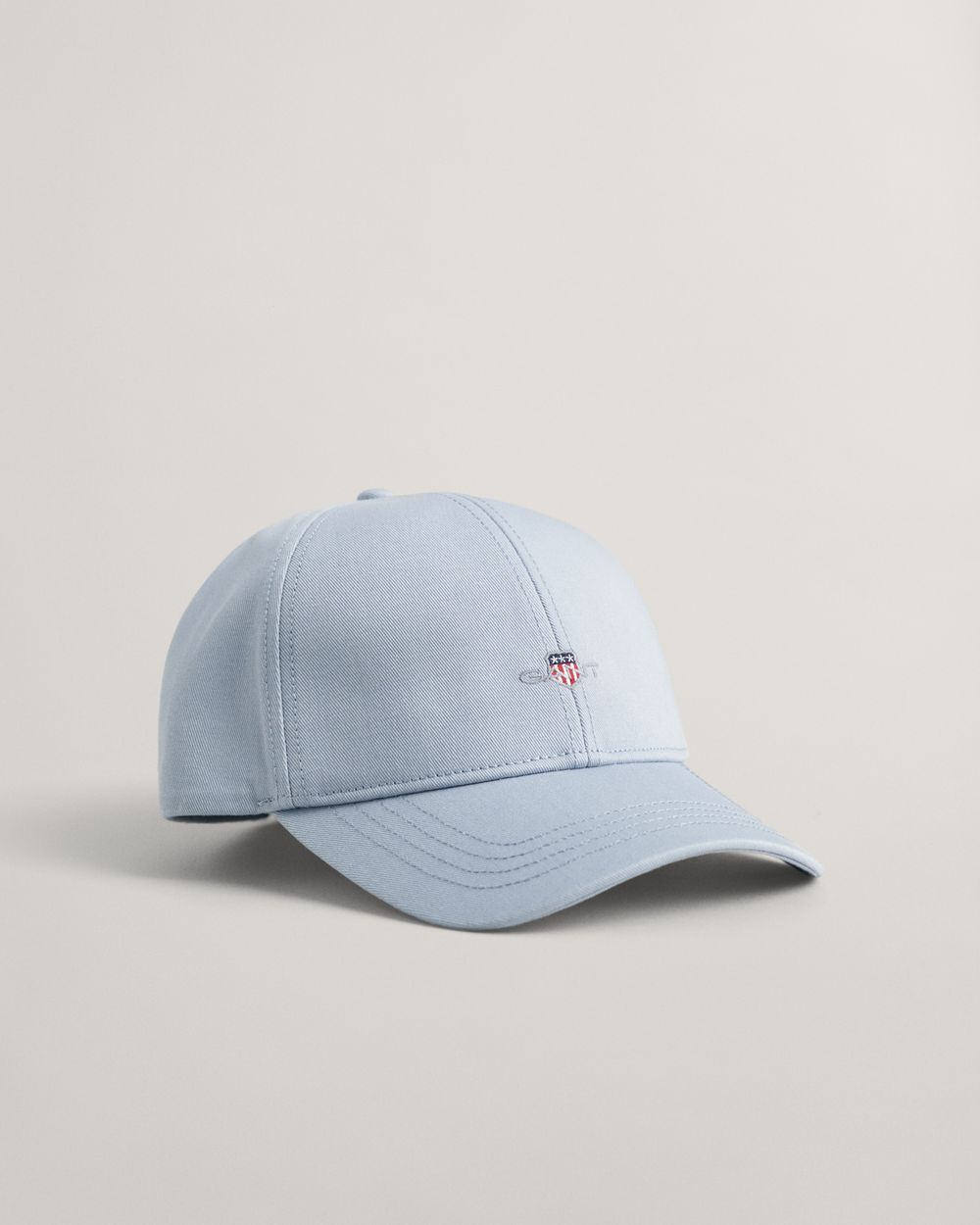 Caps med shield-logo | GANT Norge