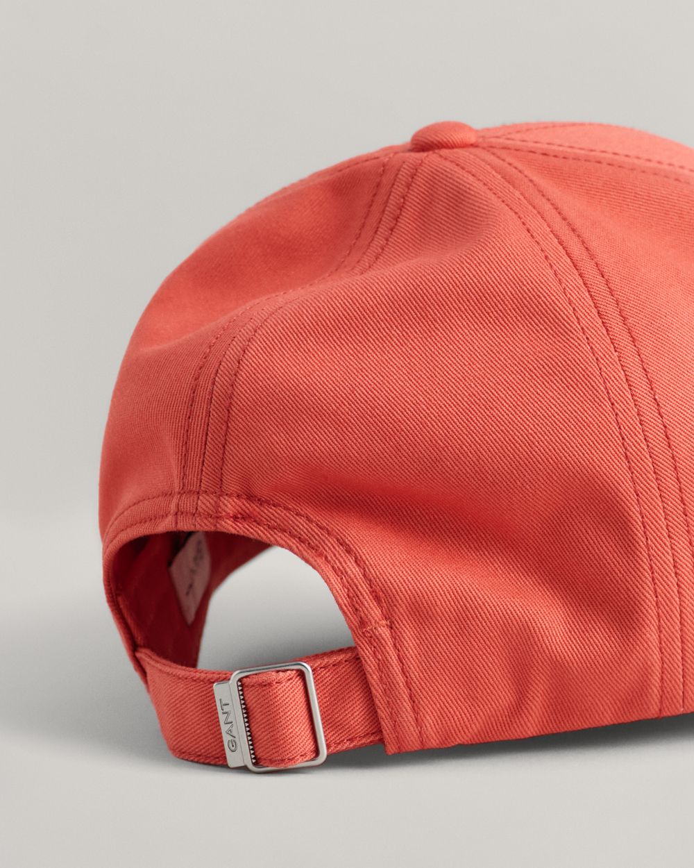 Caps med shield-logo | Siste mote: Klær, tilbehør og interiør | GANT.no