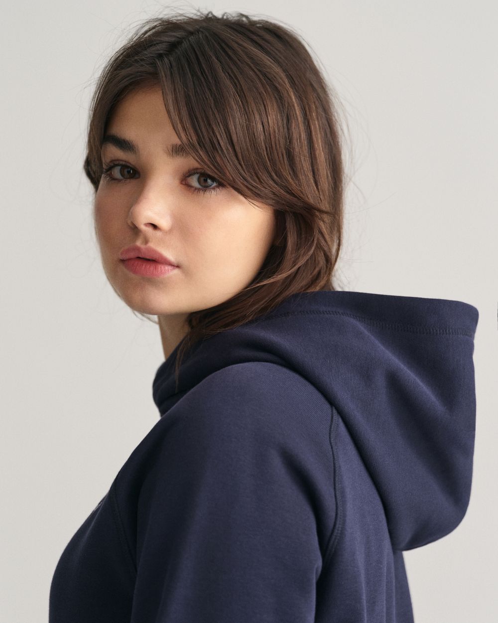 Teens Shield Hettegenser | GANT Norge