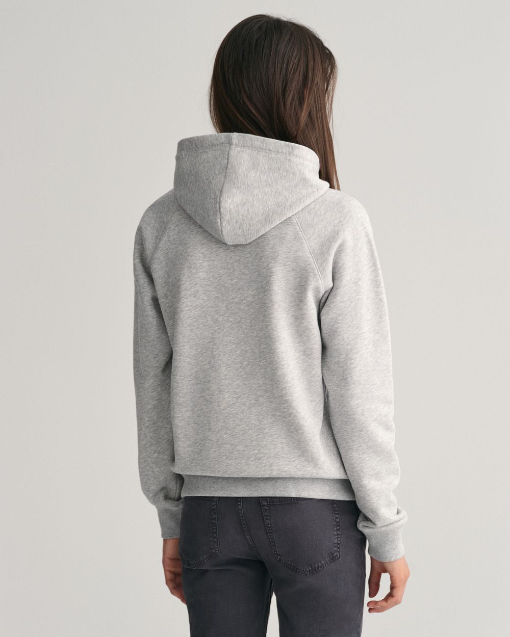 Teens Shield Hettegenser | GANT Norge