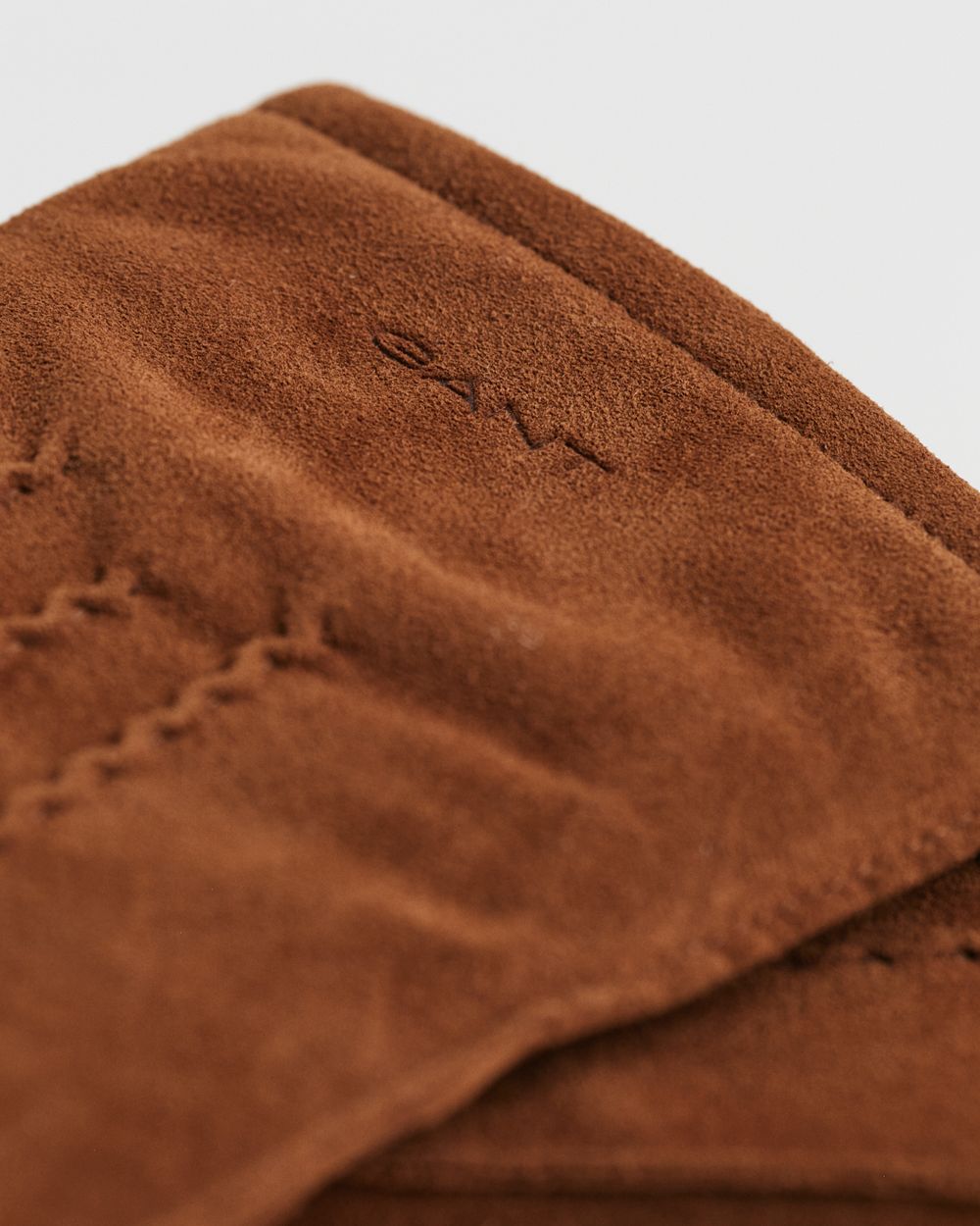 Semskede hansker | GANT Norge