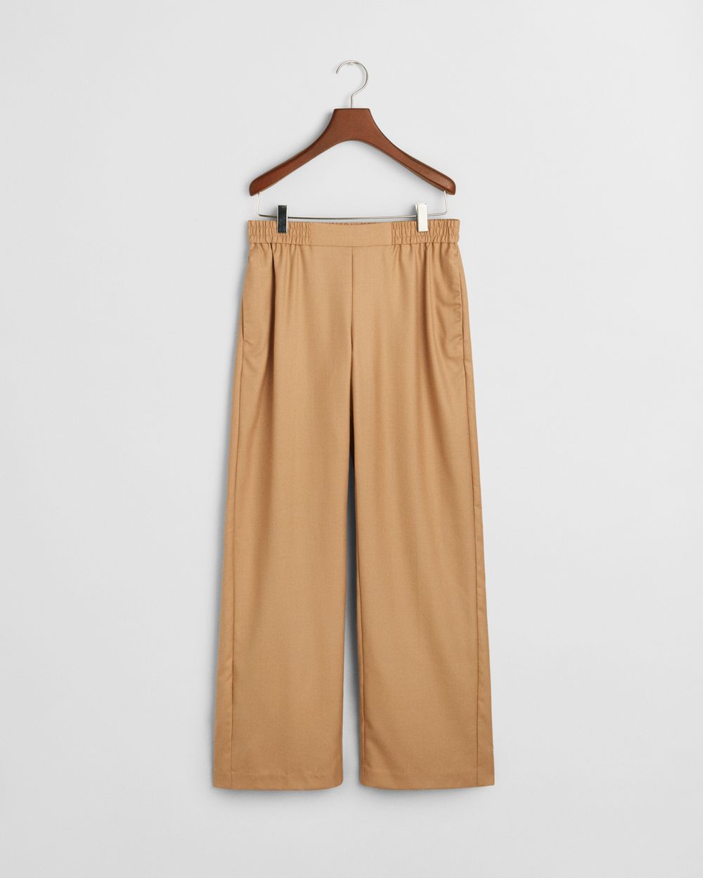 Pull-On Pants | GANT Norge