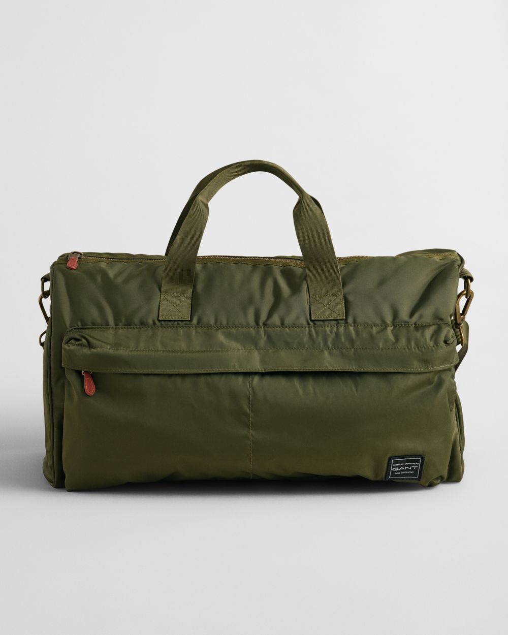 Utility dufflebag | GANT Norge