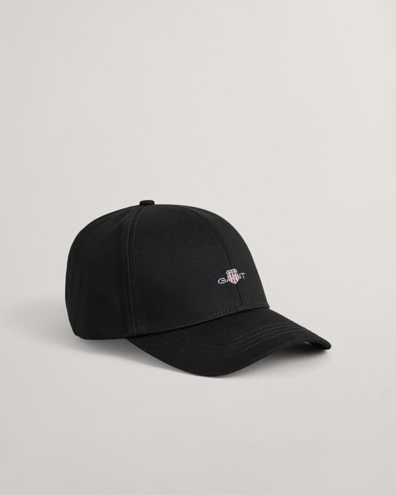 Caps med shield-logo | GANT Norge