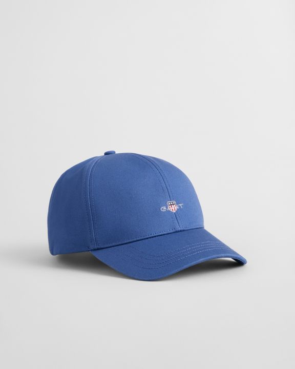 Caps med shield-logo | GANT Norge