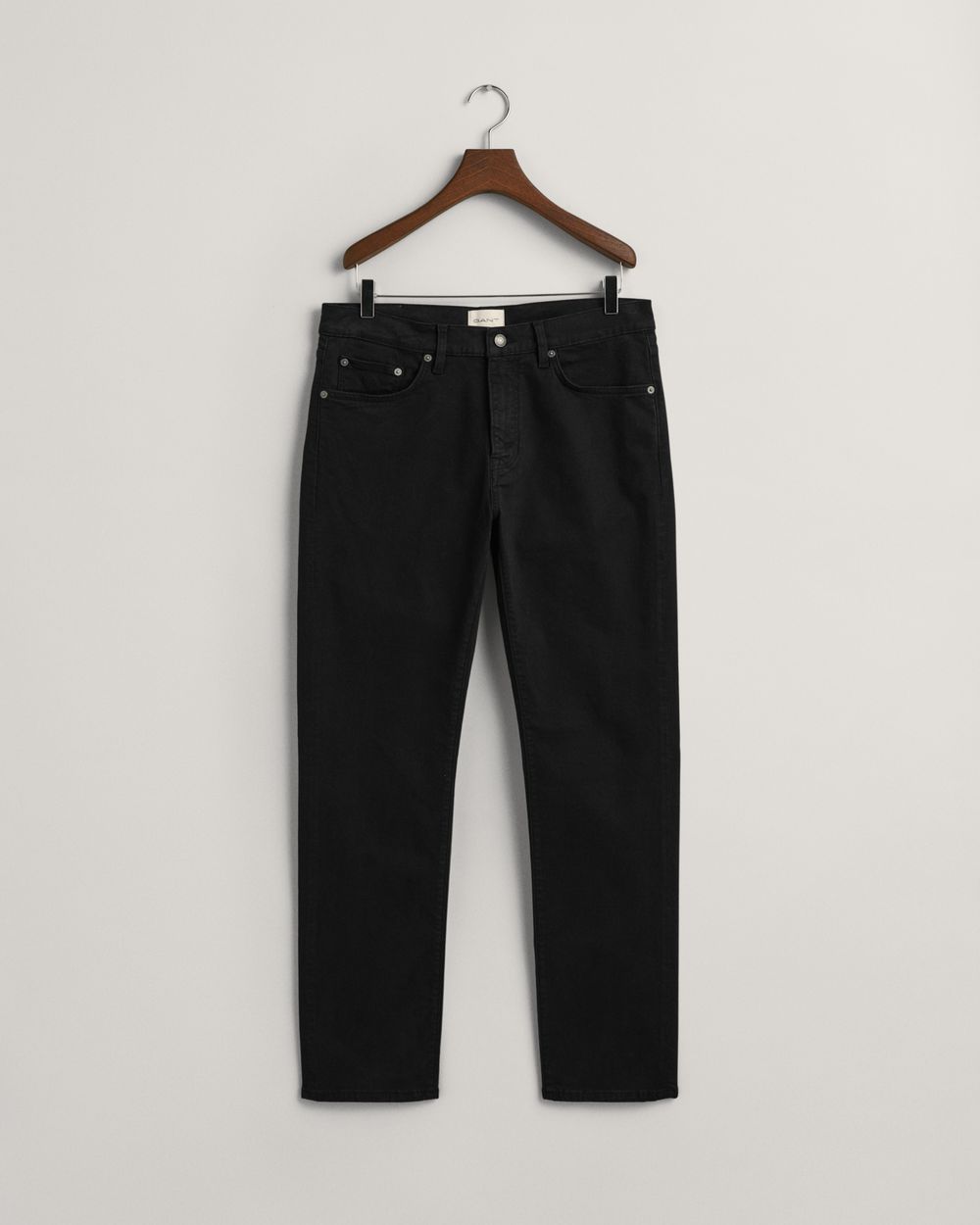 Regular fit desert jeans | Siste mote: Klær, tilbehør og interiør | GANT.no