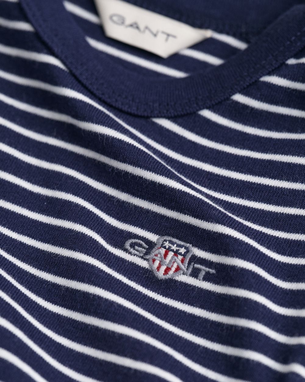 Stripete body til baby | GANT Norge