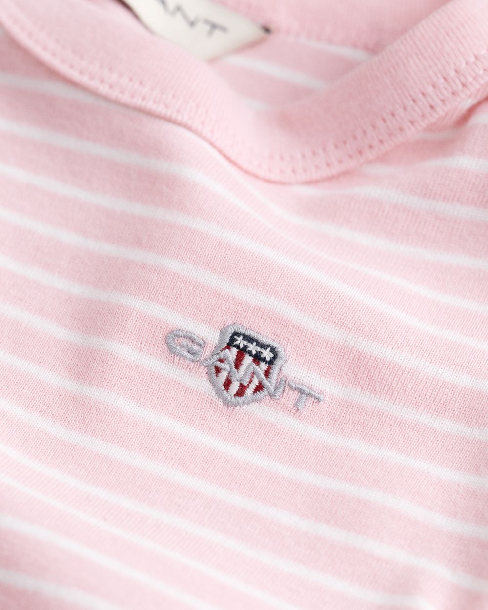 Stripete body til baby | GANT Norge