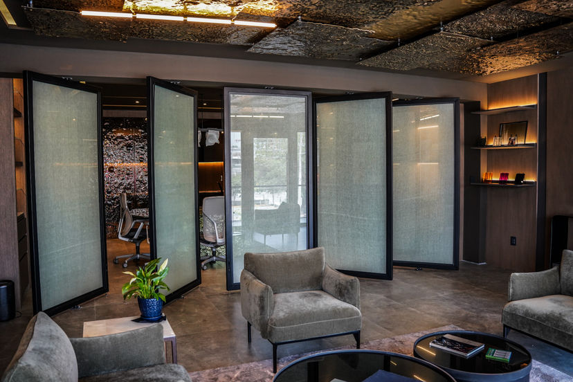 Glass Studio - Architectural glass solutions