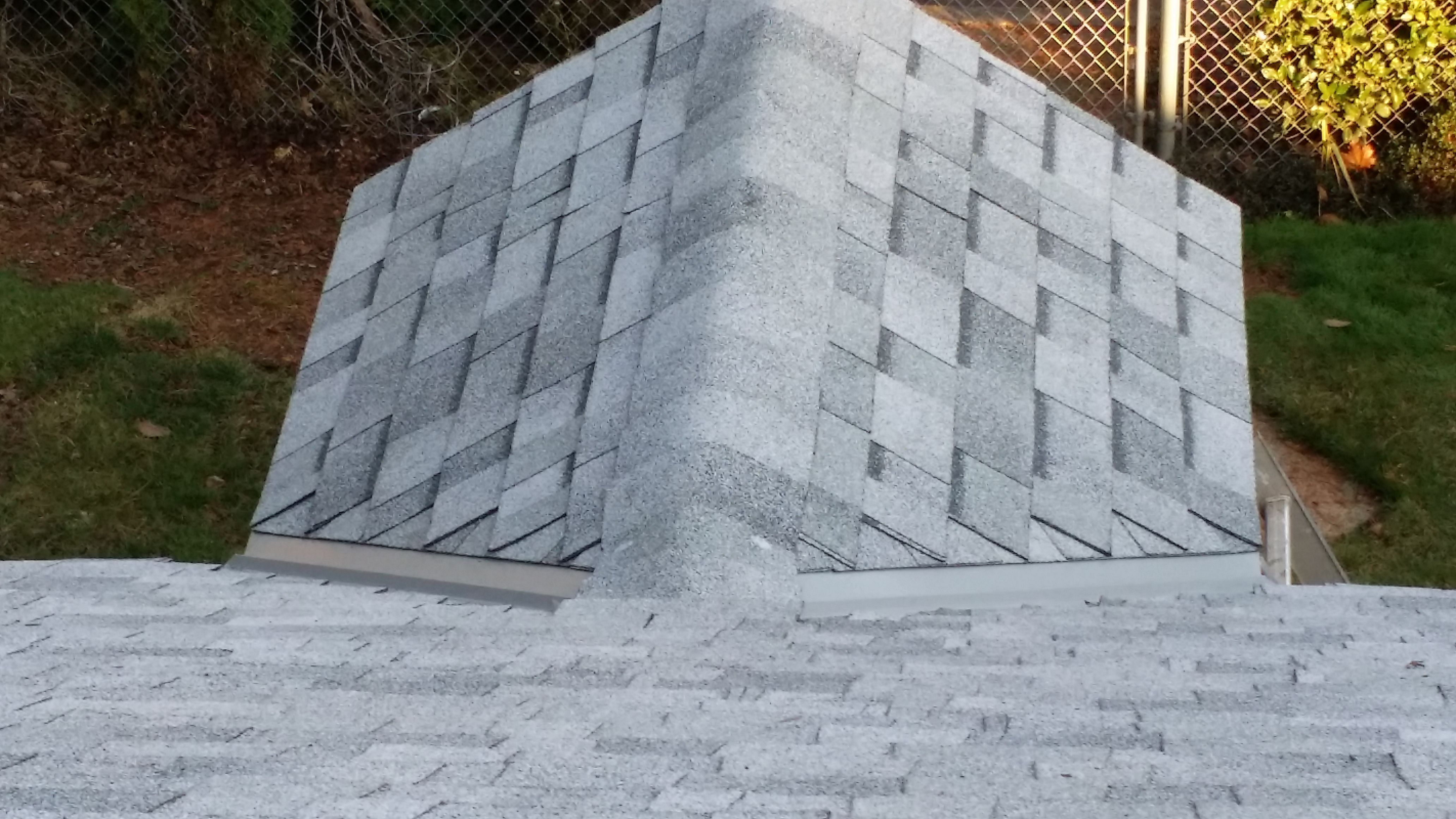 Free Roofing Estimate El Paso