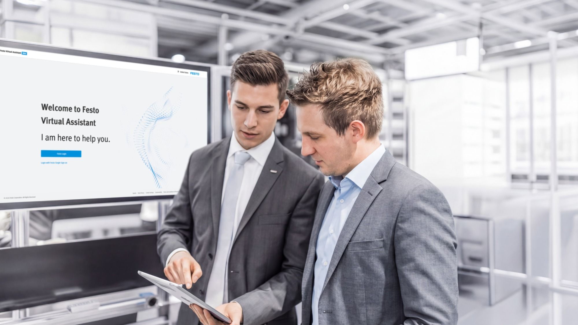 DPA Magazine | AI-powered Virtual Assistant provides technical answers ...