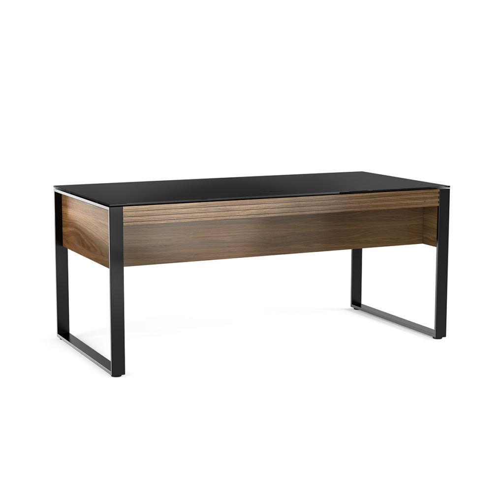 LINQ EXECUTIVE DESK | INspiration Furniture - Vancouver BC