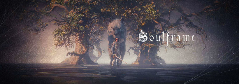 Soulframe Preludes 12 Hotfix 4 - Page 2 - Update Notes - Soulframe ...
