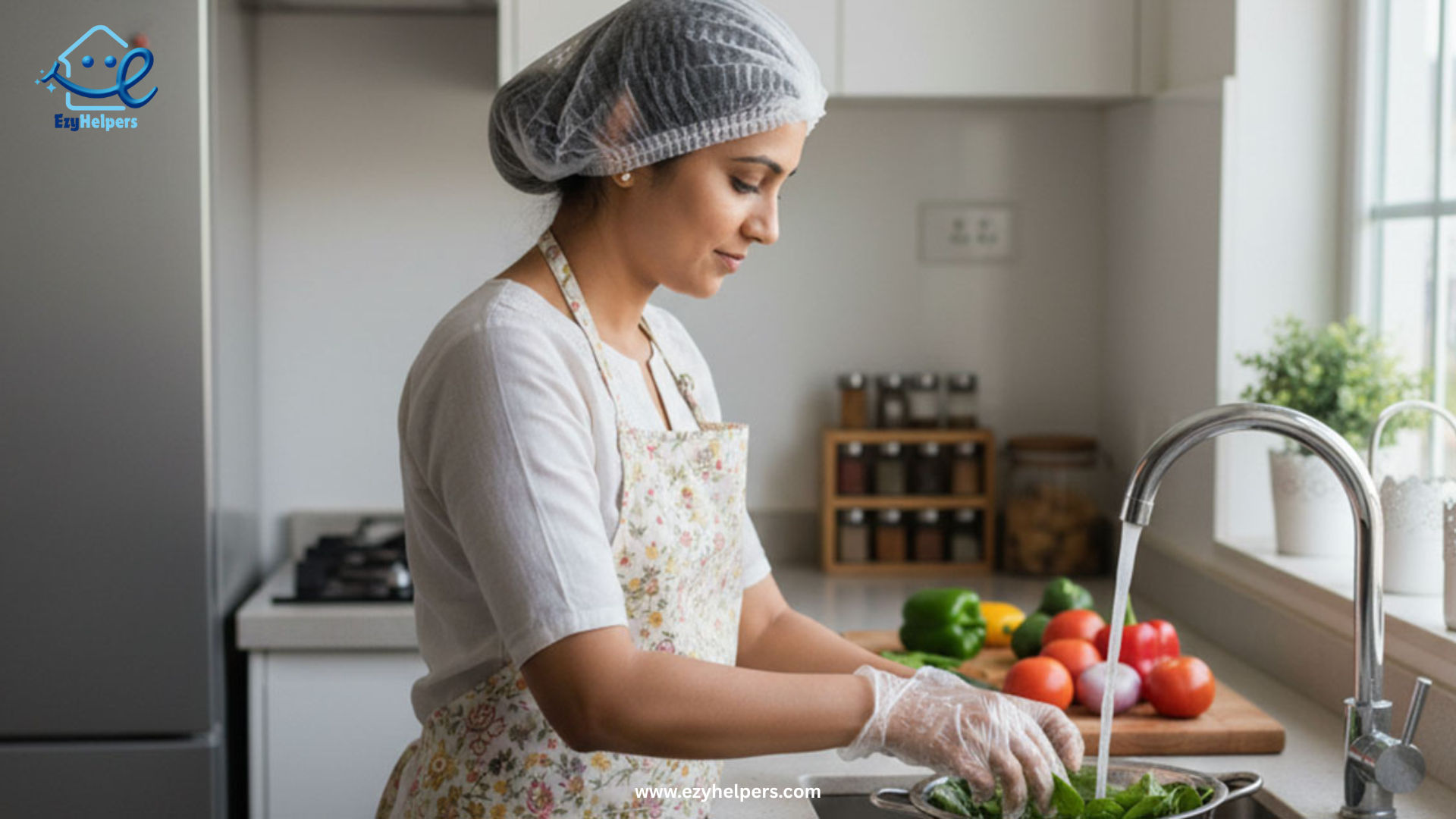 Top Personal Kitchen Hygiene Tips Every Home Cook in India Should ...