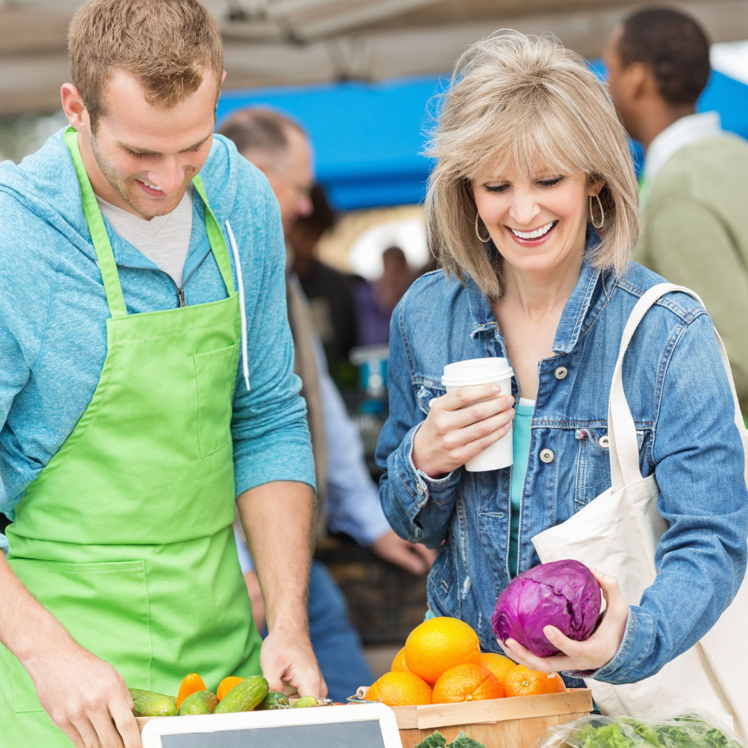 From First-Timers to Lifelong Fans: How to Convert Microgreen Customers ...