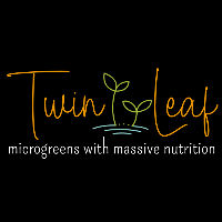 Twin Leaf Farm - Hobby Farmer - Microgreens