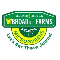 Broad Street Farms - Microgreen Farm