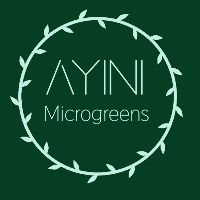 Ayini Microgreens - Hobby Farmer - Microgreens