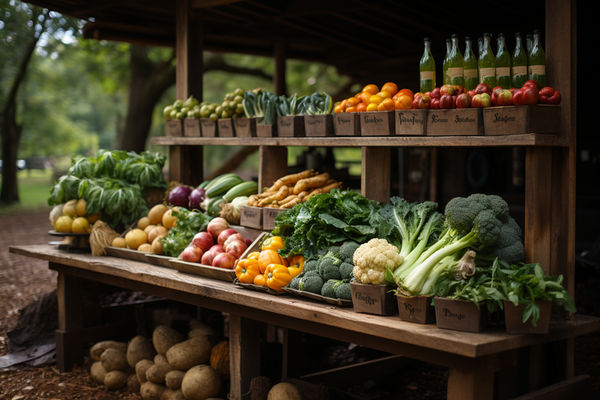 C&C Farms Brings Fresh Produce to Moody, Texas