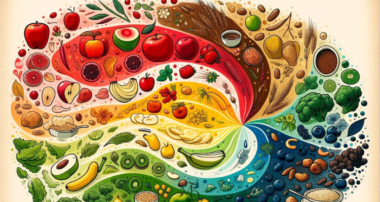 Brand Personality Traits of Top Farming and Food Producers