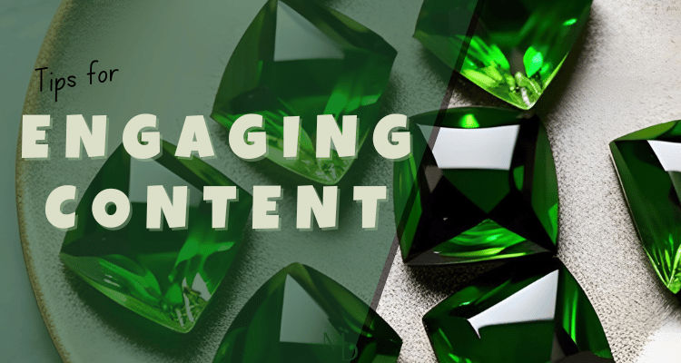 Engaging Content for Social Media Success