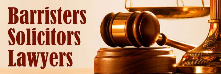 5 Best Qualified Barristers, Solicitor And Lawyers in the South West of WA