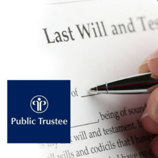 Trust Management, Wills, Financial Services Perth in the South West ...