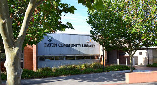 Library Eaton WA | Eaton Community Library - Eaton WA