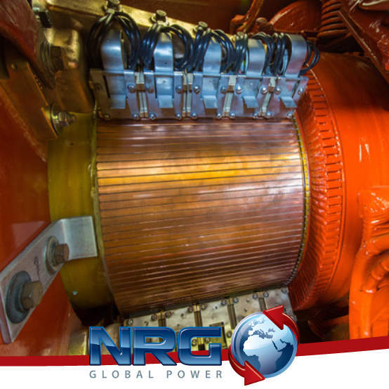 Engineering Services for Power Generation Equipment Maintenance Bunbury ...