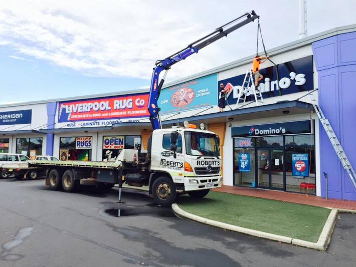 Tilt Trays - WA's South West Local Business Directory "Mysouthwest ...
