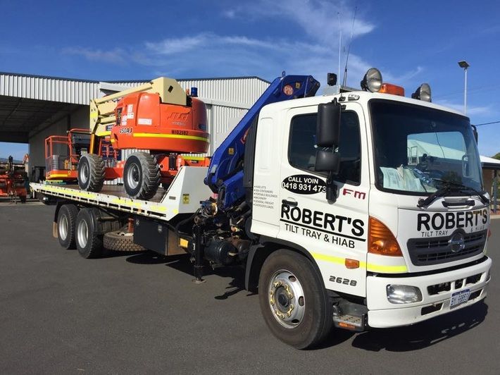 Tilt Trays - WA's South West Local Business Directory "Mysouthwest ...