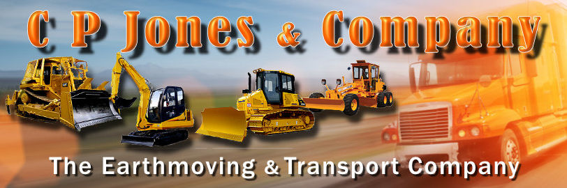 Bulk Haulage and Freight Transport Boyanup in the South West | C P ...