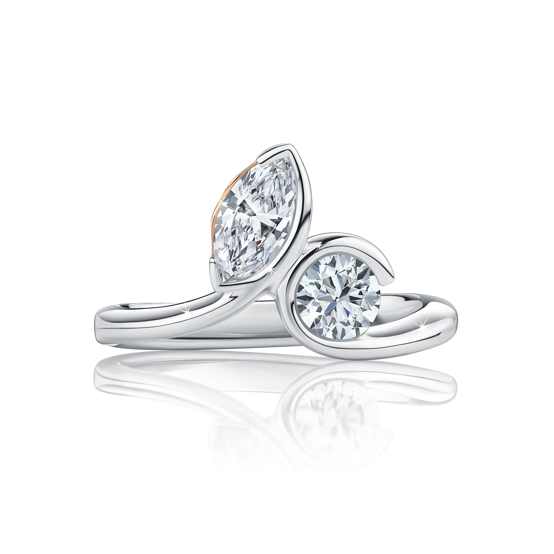 Jewelry Retouching Services