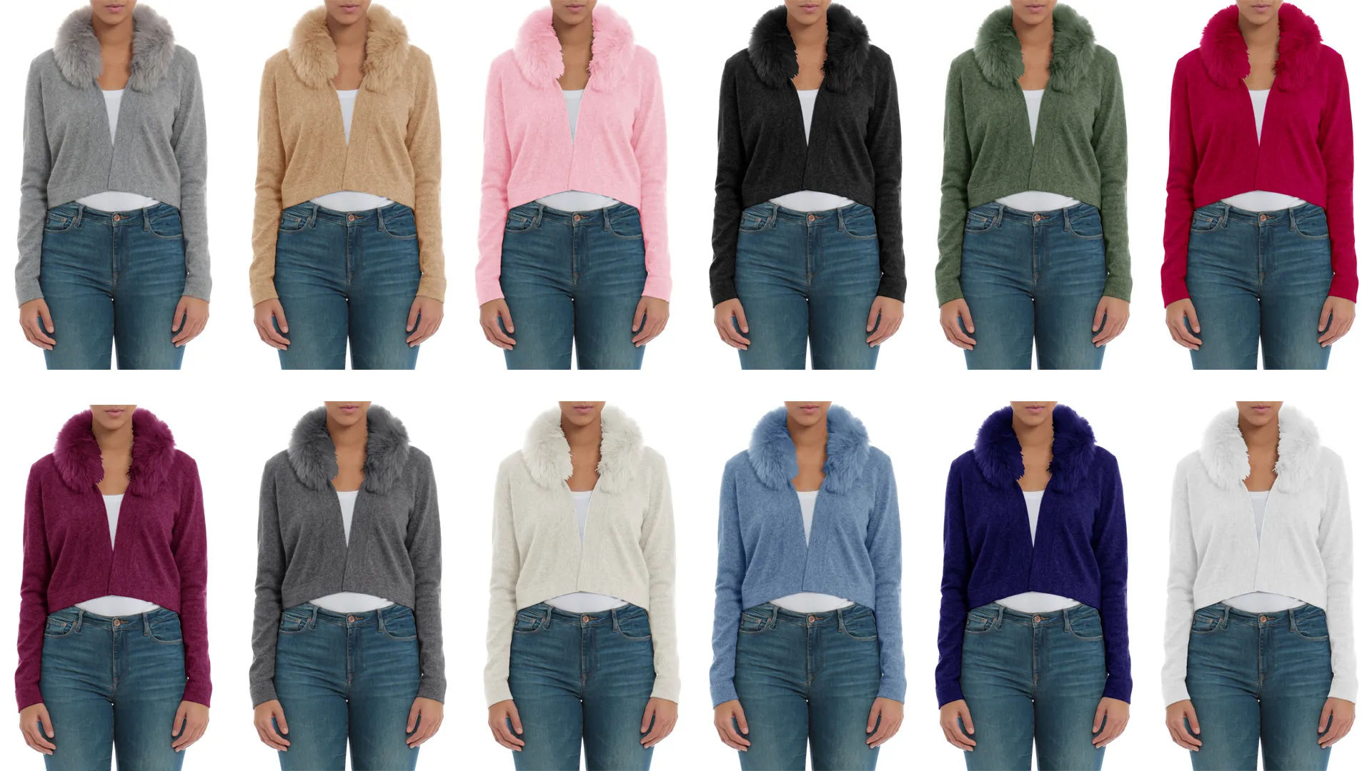 Product Photo Editing Services