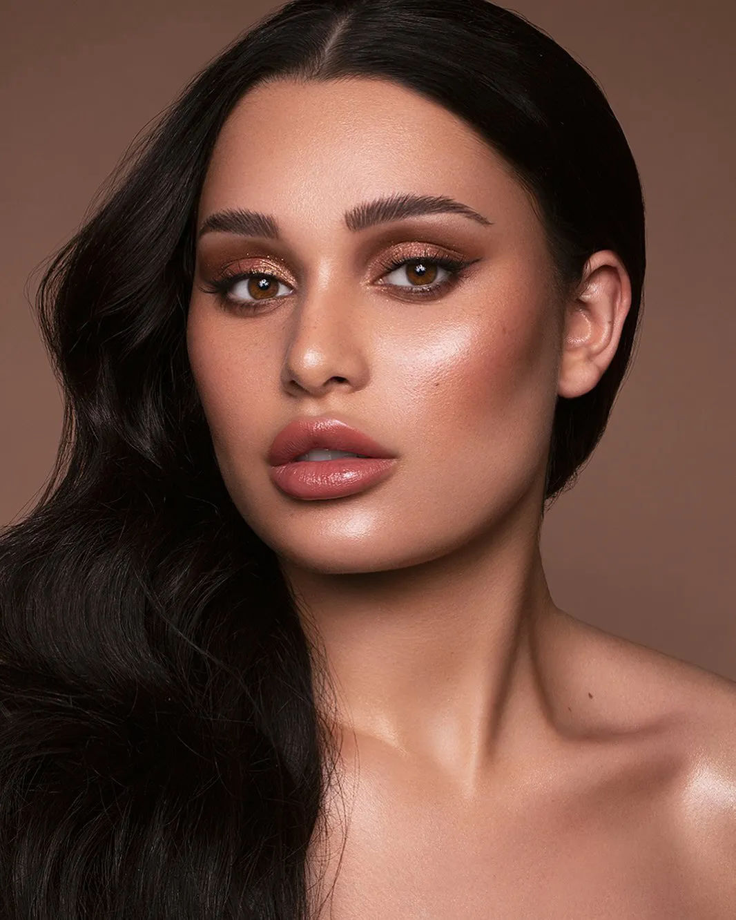 Portrait Retouching Service