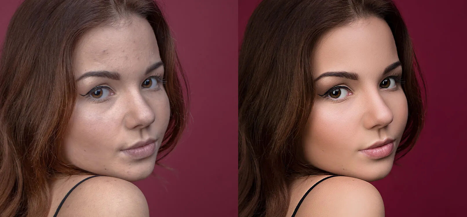 Body Retouching Services