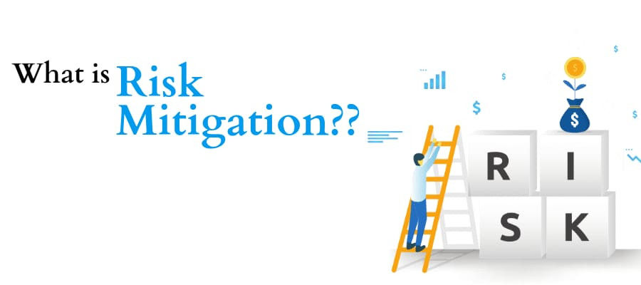 What is Risk Mitigation? What is Risk Mitigation?