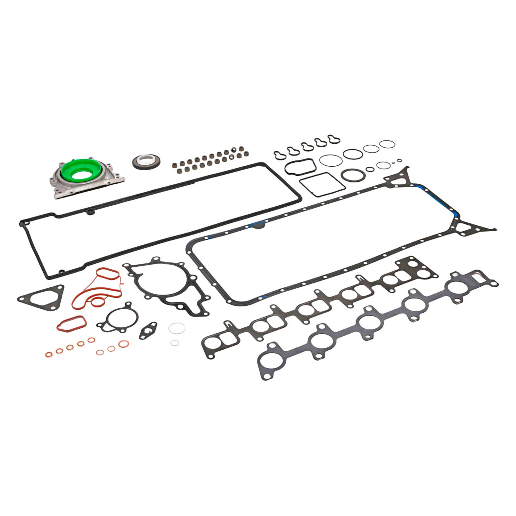 Refaccionaria automotriz- Refaccionaria Mario Garcia