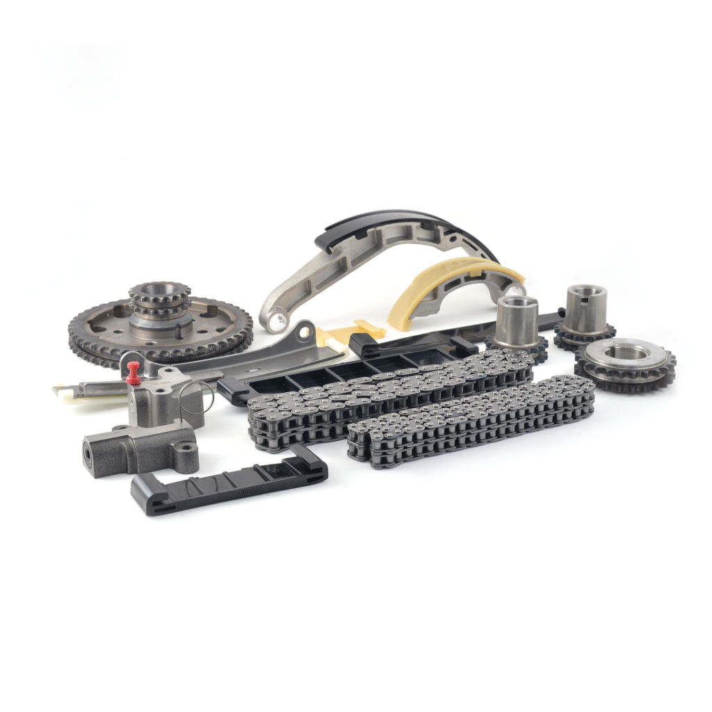 Refaccionaria automotriz- Refaccionaria Mario Garcia