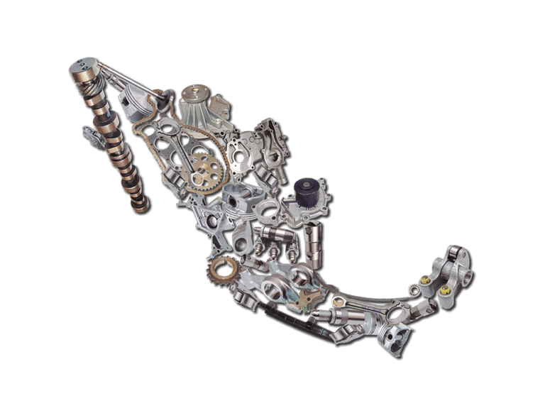 Refaccionaria automotriz- Refaccionaria Mario Garcia