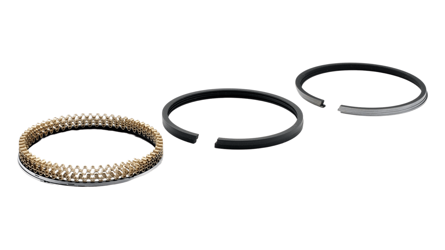 Anillos para pistón NPR México- Refaccionaria Mario Garcia