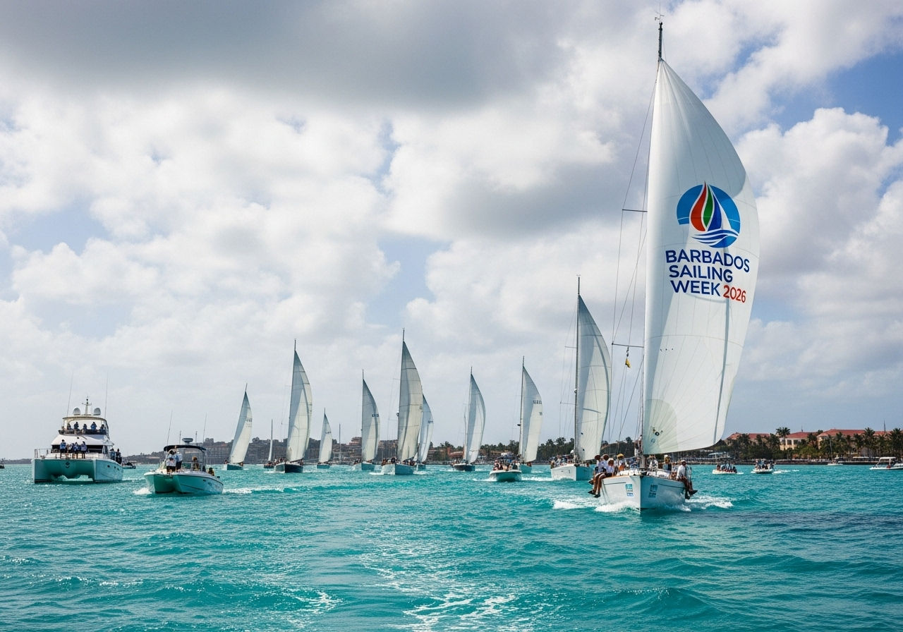 Independence Day Parade & Events November 2025 - IslandsEvents.com